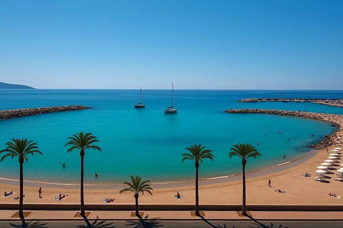 Appartement à vendre - Menton, Haut Borrigo, Saint-Paul-Garavan, Vallée de Gorbio - 5 pièces - 3 chambres