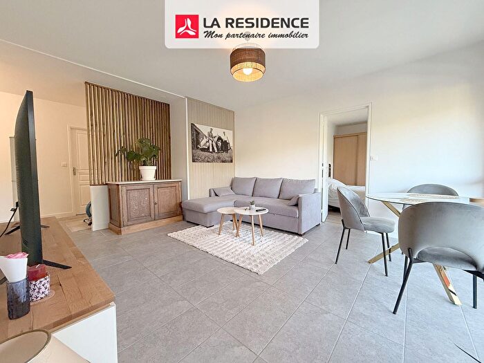 Vélizy-Villacoublay, Mozart - Appartement 3 pièces à vendre