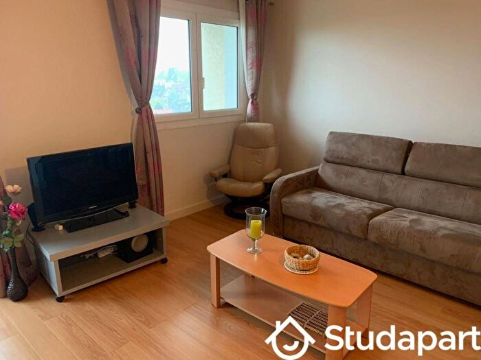 Centre Ouest, Palaiseau : Appartement 1 pièce à louer