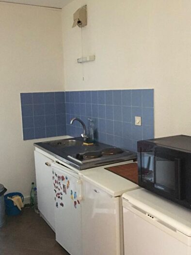 Appartement à louer - Orléans, La Madeleine, Saint-Laurent - 1 pièce