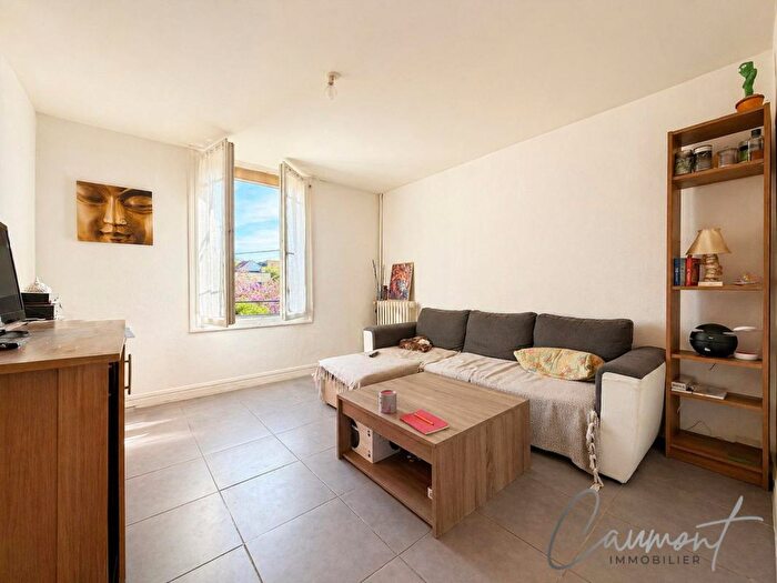 Le Havre, Sanvic - Appartement 3 pièces à vendre