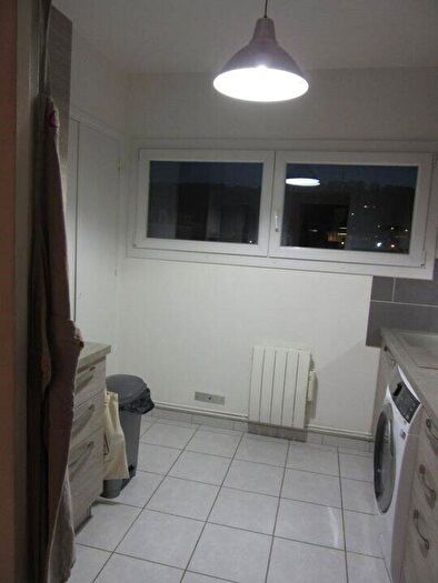 Appartement 4 pièces à louer à Mesliers Mont Duve, Elbeuf