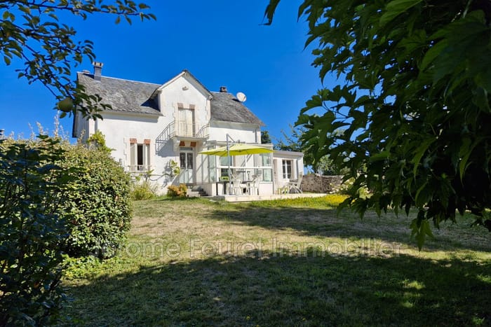 Maison 4 pièces à vendre à Marcillac-la-Croisille