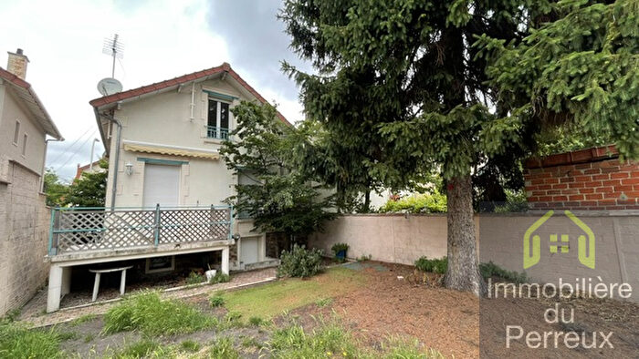 Maison 3 pièces à Le Perreux-sur-Marne, Thillards, à vendre