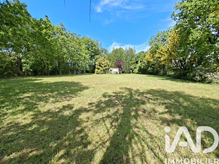Maison à vendre - Pleucadeuc - 2 pièces - 1 chambre