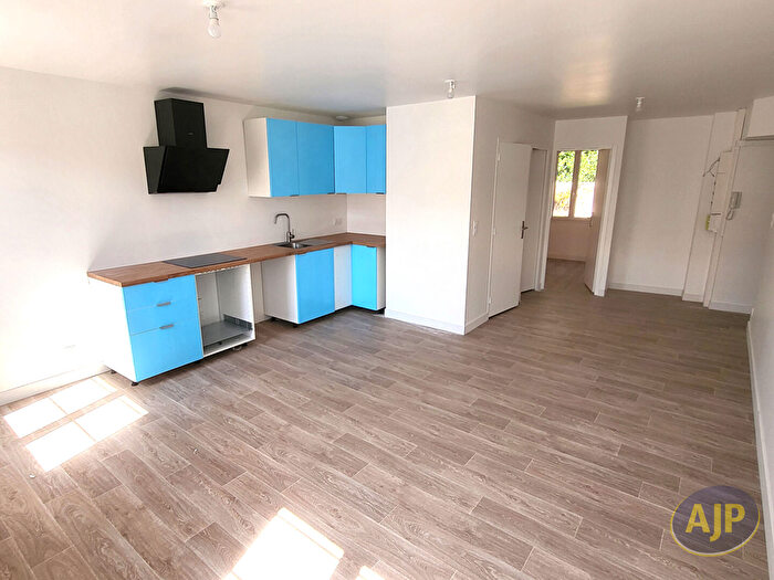 Appartement 3 pièces à louer - Sainte-Pazanne