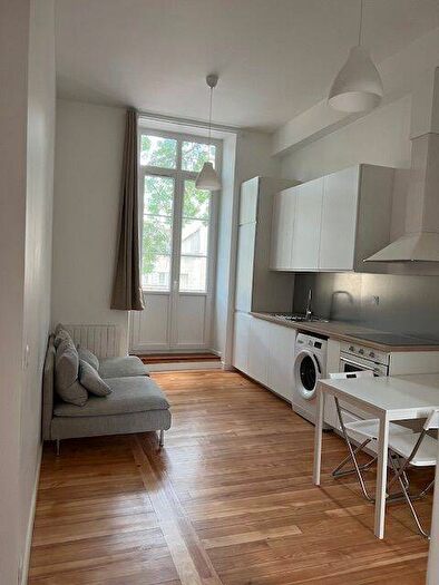 Saint Augustin, Tauzin, Alphonse Dupeux, Bordeaux - Appartement 3 pièces à louer