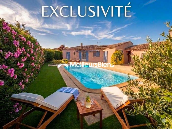 Maison 4 pièces à vendre à Bouillargues