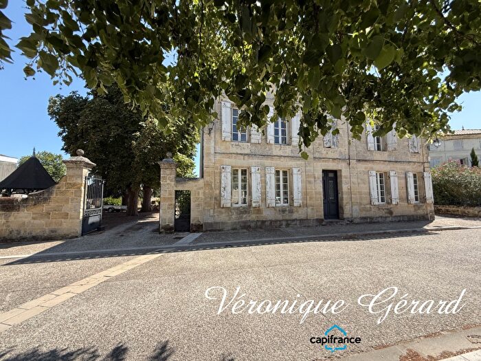 Maison 10 pièces à vendre - Sainte-Terre