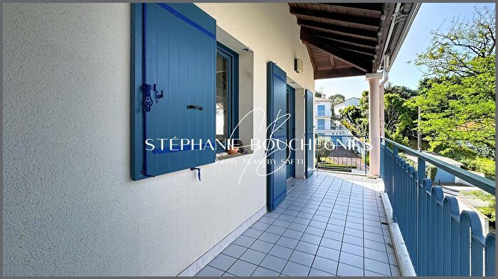 Appartement 3 pièces à Vaux-sur-Mer, à vendre