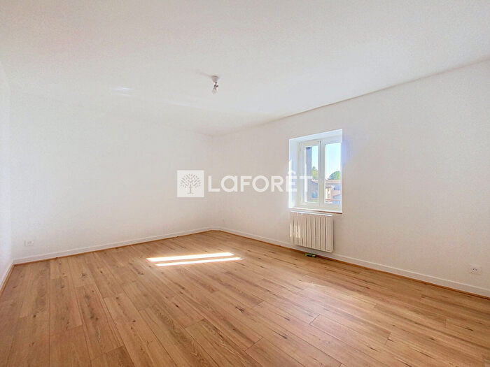 Neuville-sur-Saône - Appartement 1 pièce à louer