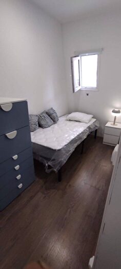 Appartement 1 pièce à louer à Batignolles-Cardinet, Paris 17ème arrondissement