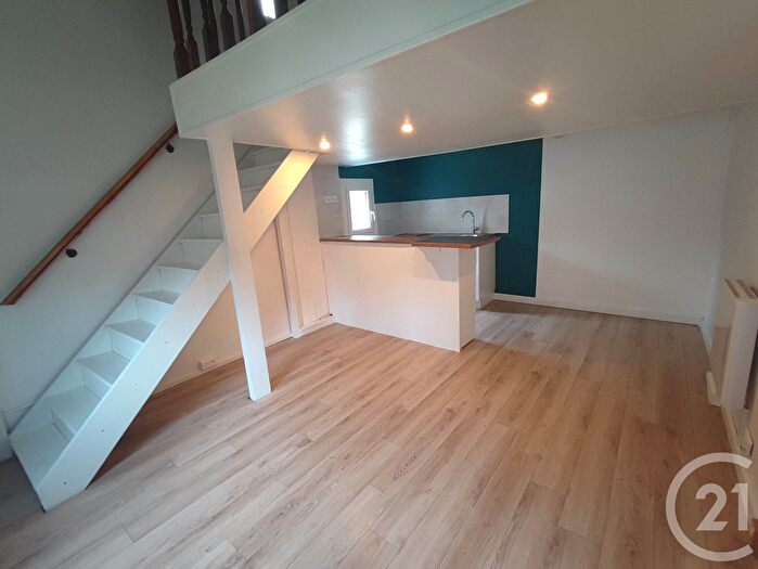 Appartement à louer - Alfortville, Mairie, Gare - 2 pièces - 1 chambre