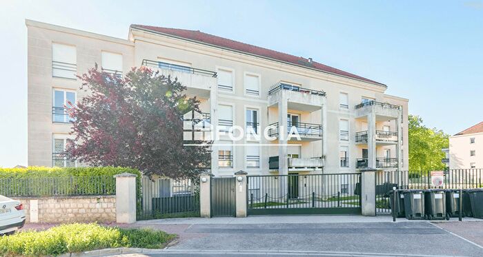Appartement 2 pièces à Nuits-Saint-Georges, à vendre
