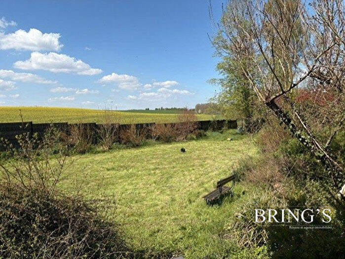 Clermont-en-Argonne : Maison 7 pièces à vendre
