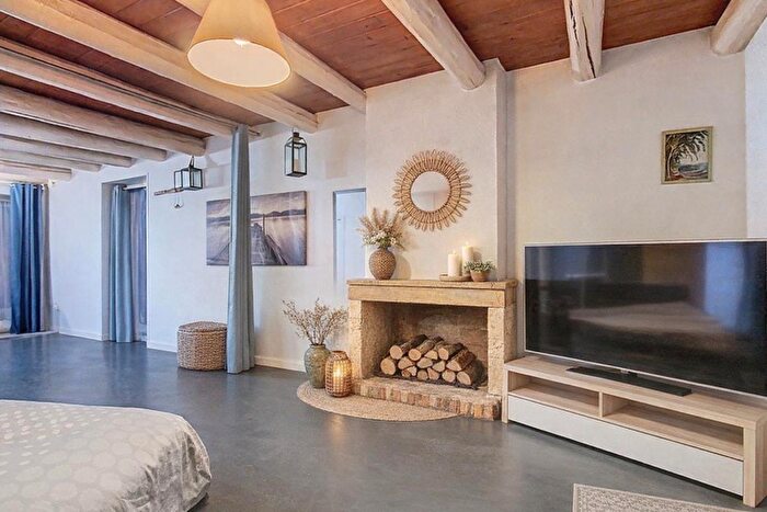 Appartement à vendre - Houdemont - 3 pièces - 2 chambres