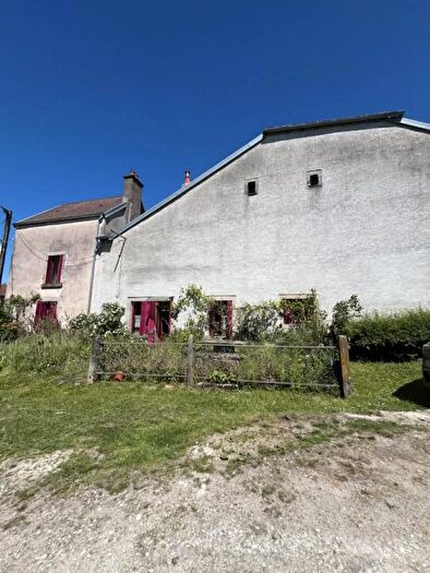 Maison à vendre - Meurcourt - 5 pièces - 2 chambres