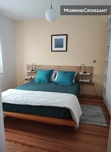 Appartement 3 pièces à Koenigshoffen Est, Strasbourg, à louer