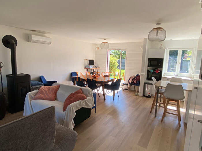 Marolles : Maison 6 pièces à vendre