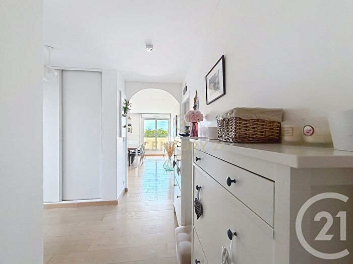 Appartement 5 pièces à Gournay-sur-Marne, à vendre