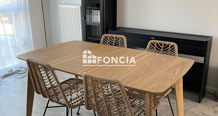 Appartement à vendre - Templeuve-en-Pévèle - 4 pièces - 3 chambres