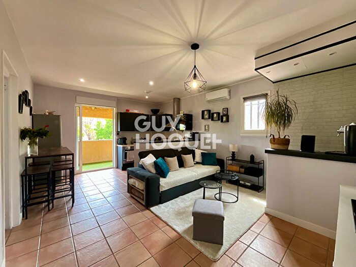 Maison à vendre - Sainte-Maxime, Virgiles, Capet dAzur, Souleyas, Croisette - 6 pièces - 5 chambres