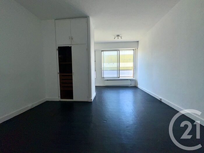 Appartement à vendre - Paris e , La Villette, Porte de Pantin - 2 pièces - 1 chambre