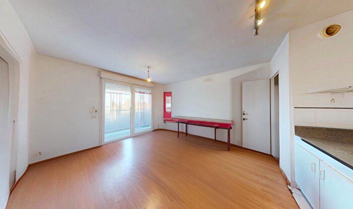 Appartement à vendre - Saint-Jean-de-Monts, Centre-ville, Vasais - 2 pièces - 1 chambre