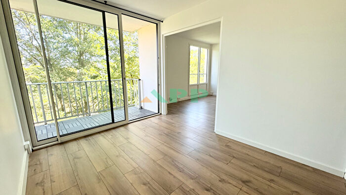 Appartement 4 pièces à louer - Athis-Mons, Centre-ville