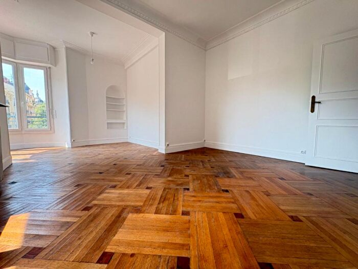 Nice, Thiers, Musicien - Appartement 2 pièces à louer