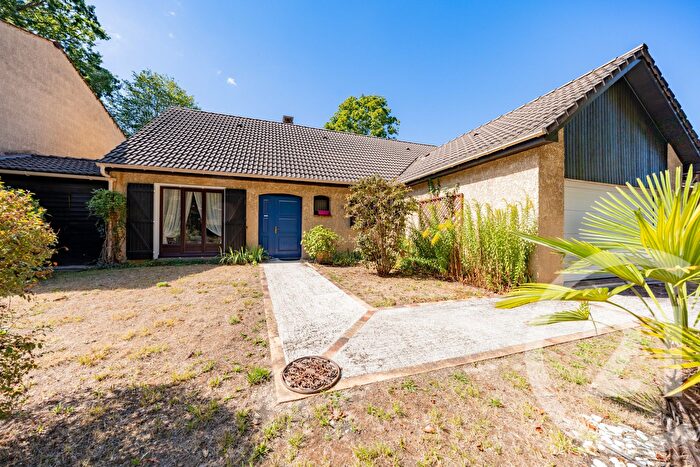 Maison 7 pièces à vendre à Draveil, Centre-ville