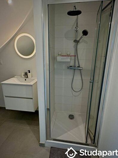 Appartement à louer - Wazemmes, Lille - 1 pièce - 3 chambres