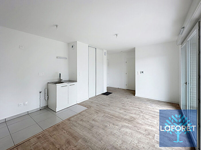 Valenciennes, Faubourg Sainte-Catherine, Faubourg de Paris, Le Vignoble - Appartement 2 pièces à louer