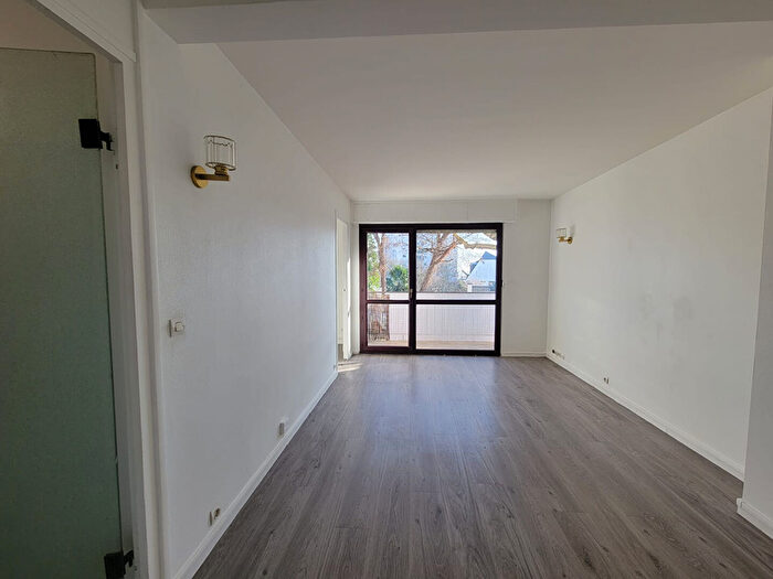 Appartement 4 pièces à vendre à Fontenay-aux-Roses, Pervenches, Val Content