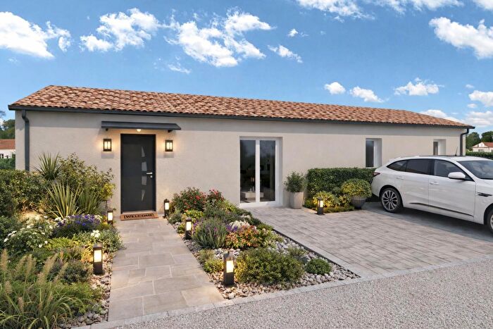 Maison à vendre - Tournefeuille - 4 pièces - 3 chambres