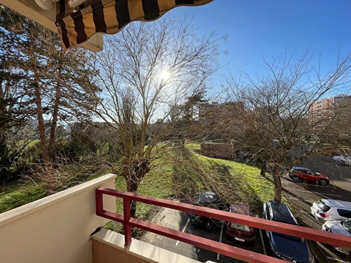 Appartement 4 pièces à vendre - Toulouse, LOrmeau, La Terrasse, La Grande Plaine