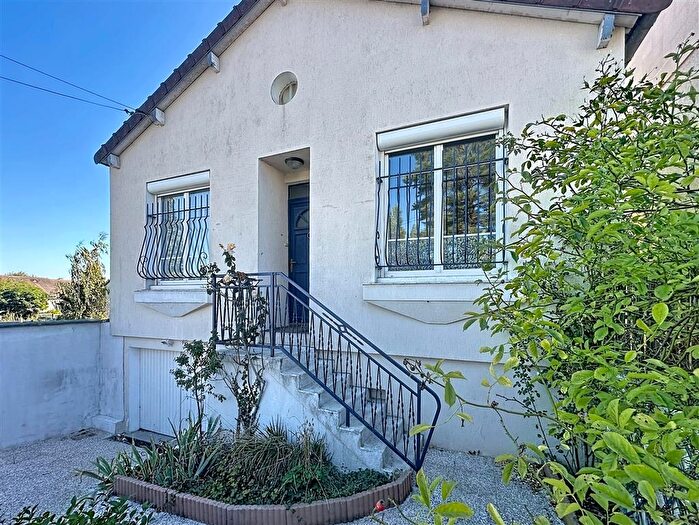 Maison 3 pièces à Rambouillet, à vendre