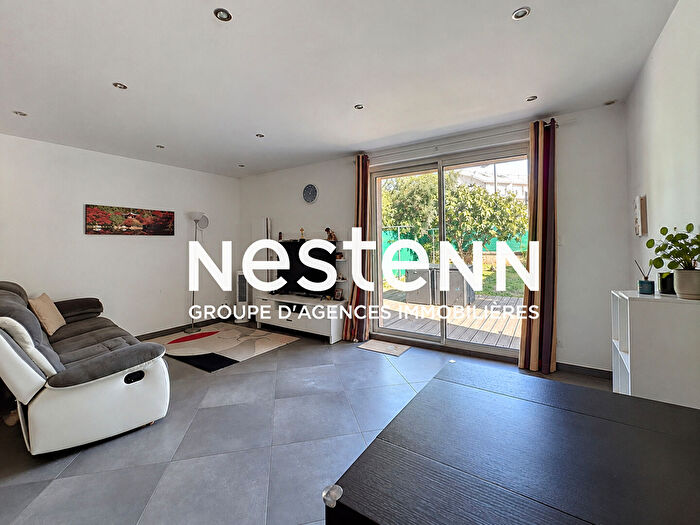 Maison 3 pièces à Bron, Le Rafour, à vendre