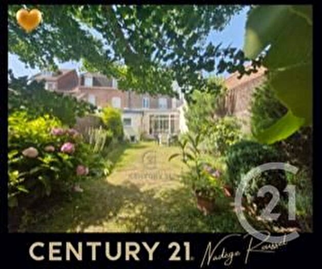 Maison à vendre - Lens, Est - 10 pièces - 6 chambres