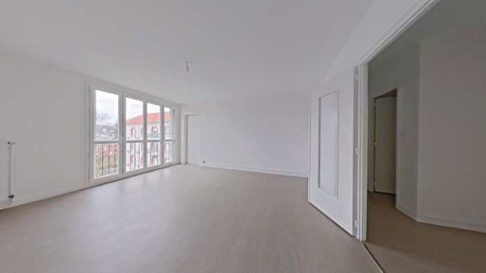 Orléans - Appartement 3 pièces à louer