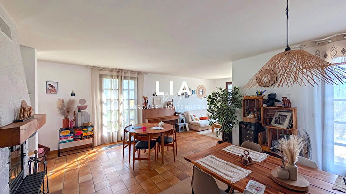 Saint-Jean-d'Arvey - Maison 5 pièces à vendre