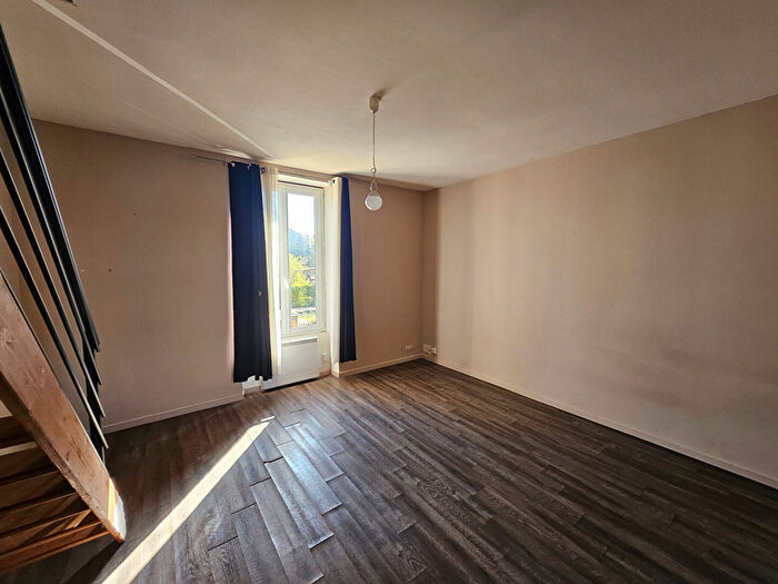 Nangis : Appartement 3 pièces à louer