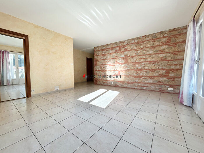 Appartement à louer - Amélie-les-Bains-Palalda - 2 pièces - 1 chambre