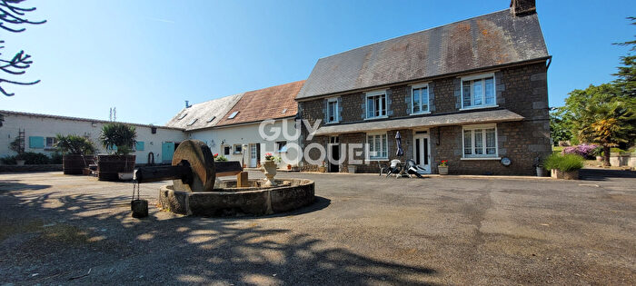 Plomb - Maison 15 pièces à vendre