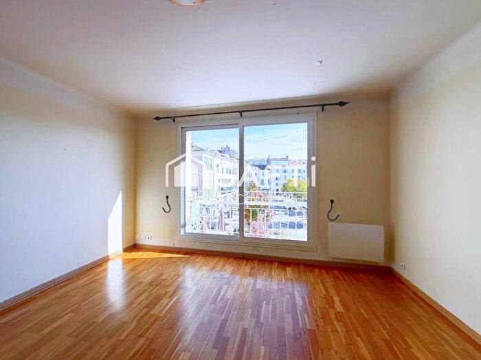 Appartement 3 pièces à Manosque, Centre-ville, à vendre
