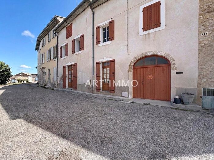 Robion - Maison 5 pièces à vendre