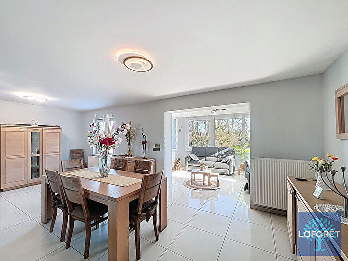 Maison à vendre - Bersillies - 5 pièces - 3 chambres