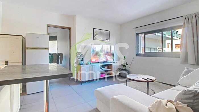 Gap - Appartement 3 pièces à vendre