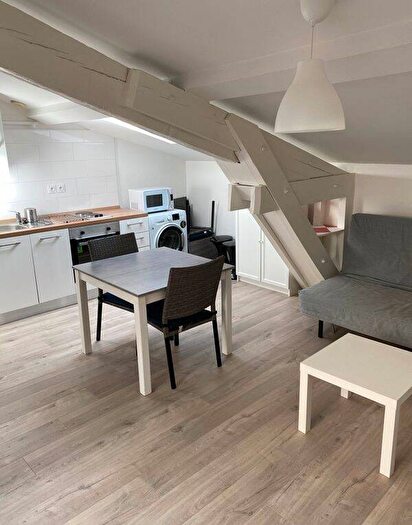 Bordeaux - Appartement 2 pièces à louer