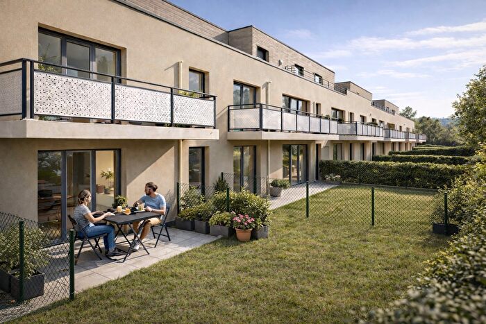 Appartement à louer - Chartres, Fulbert - 4 pièces - 3 chambres